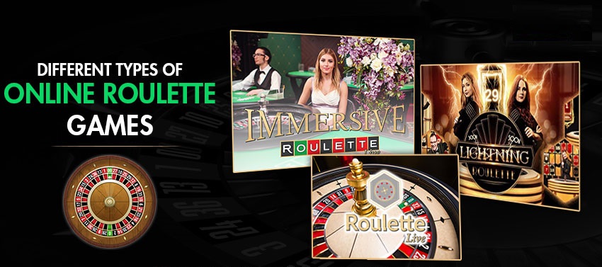 Online Roulette Canada | Play at top online casinos now!